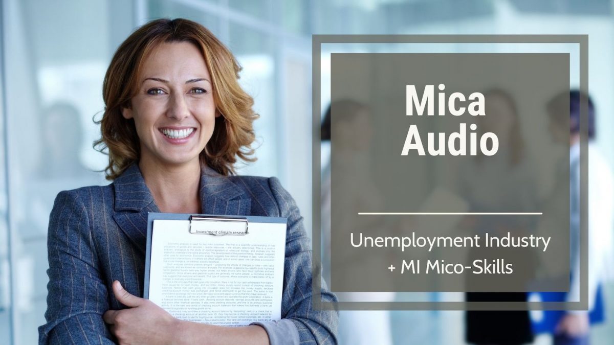 MI Audio Series - Welcome to MI PLUS+