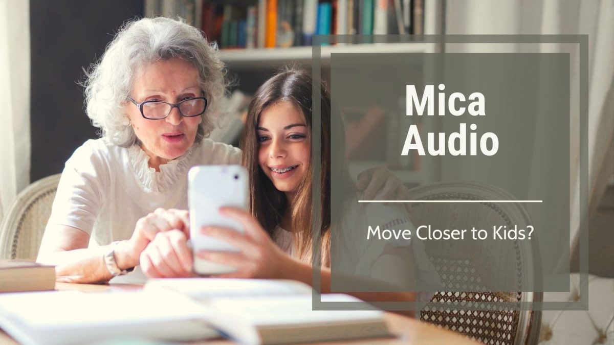 MI Audio Series - Welcome to MI PLUS+