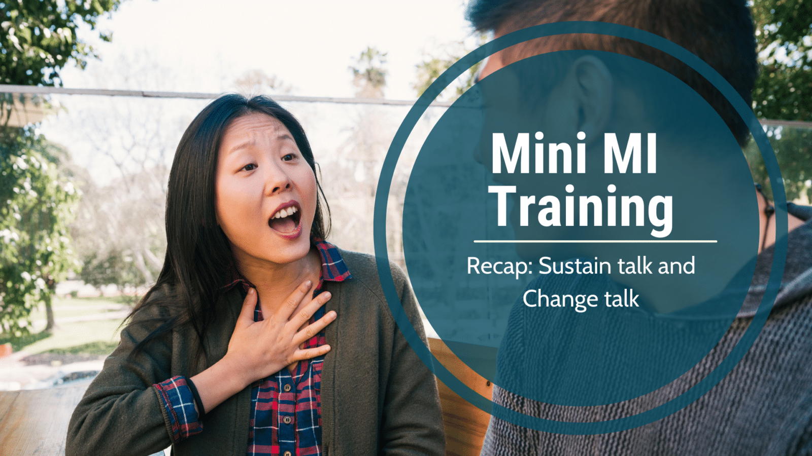 Mini MI training Archives - Welcome to MI PLUS+