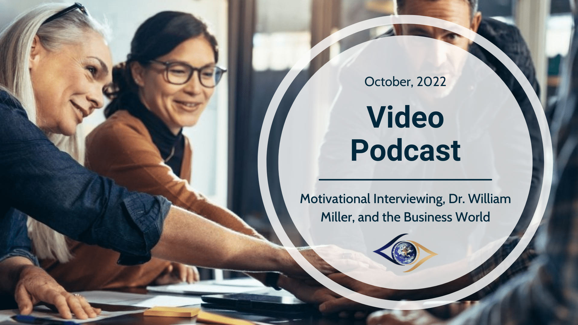 Motivational Interviewing, Dr. William Miller, and the Business World ...